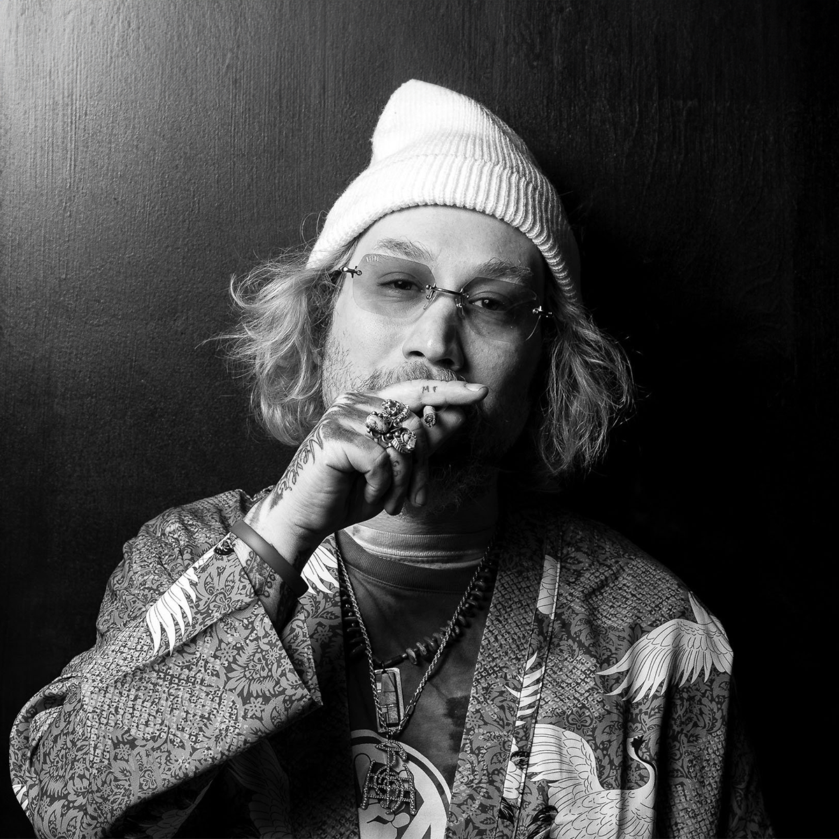 Mihali – The Merch Collective