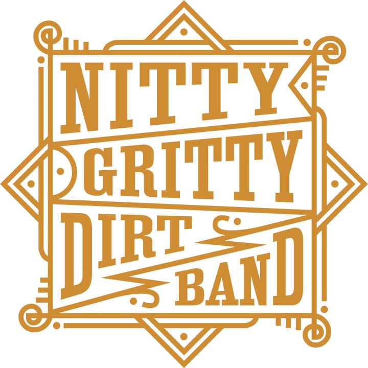 Nitty Gritty Dirt Band – The Merch Collective