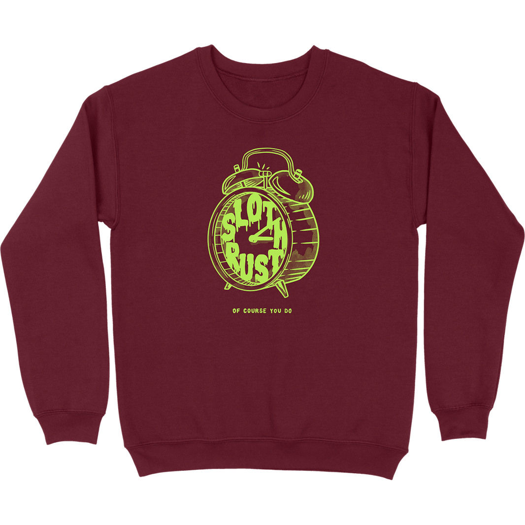 Slothrust – The Merch Collective