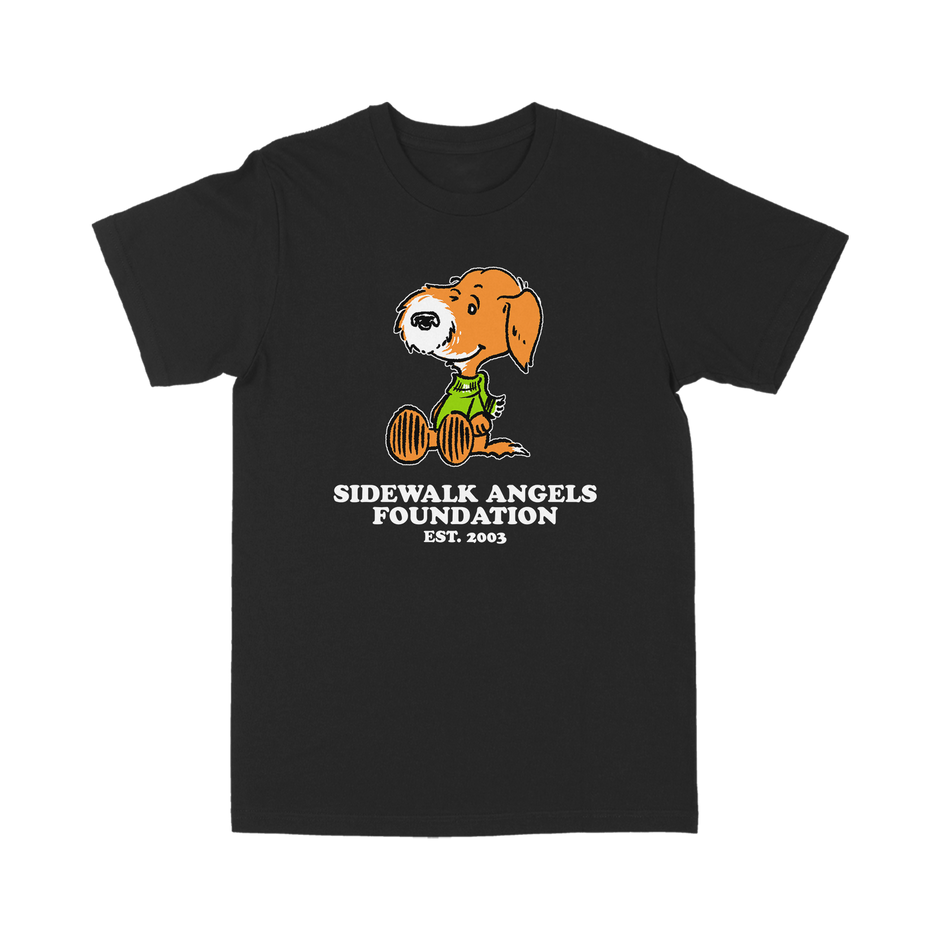 Sidewalk Angels – tagged "apparel" – The Merch Collective