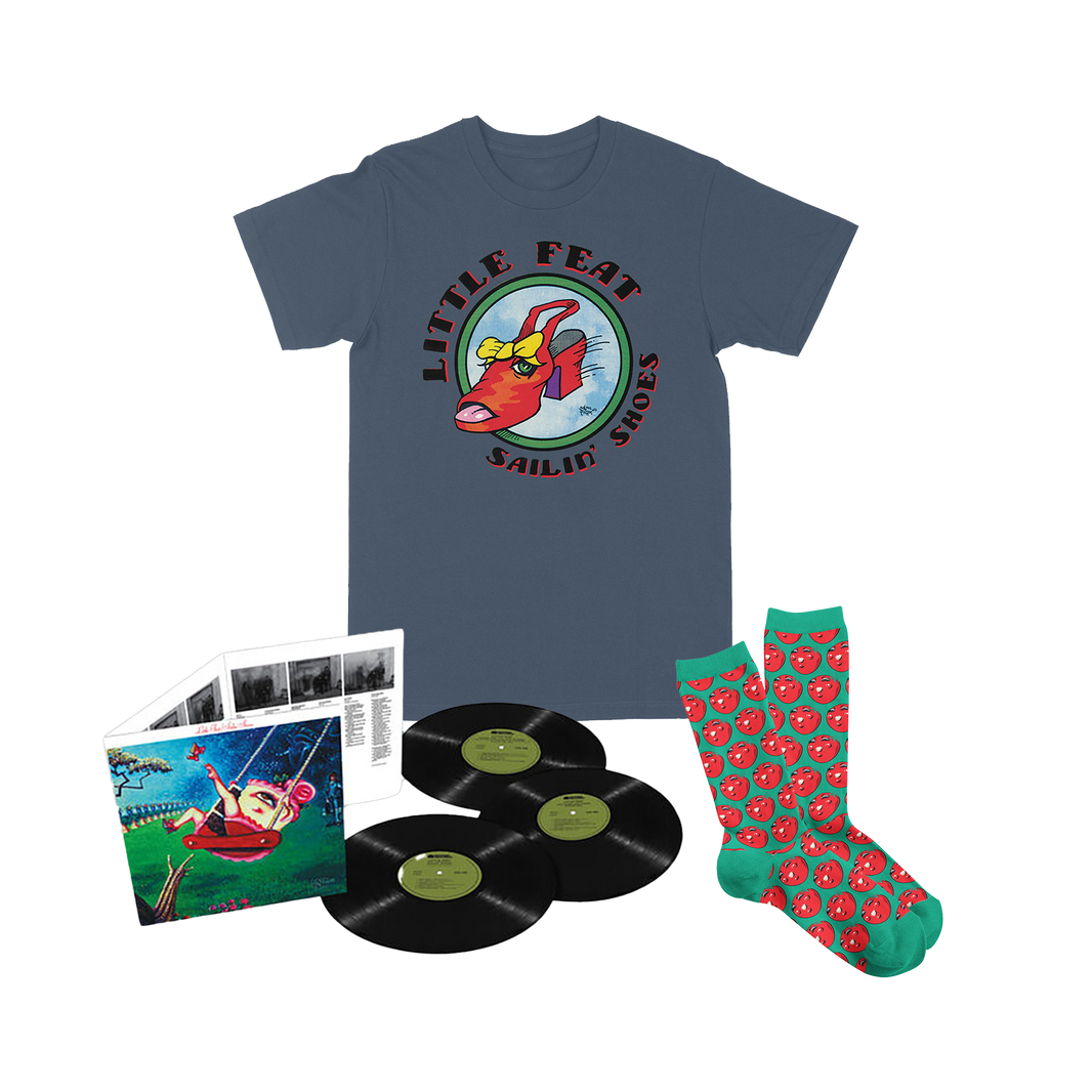 Little Feat – The Merch Collective