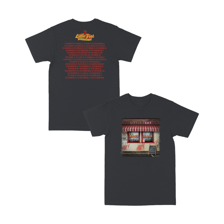 Little Feat – The Merch Collective