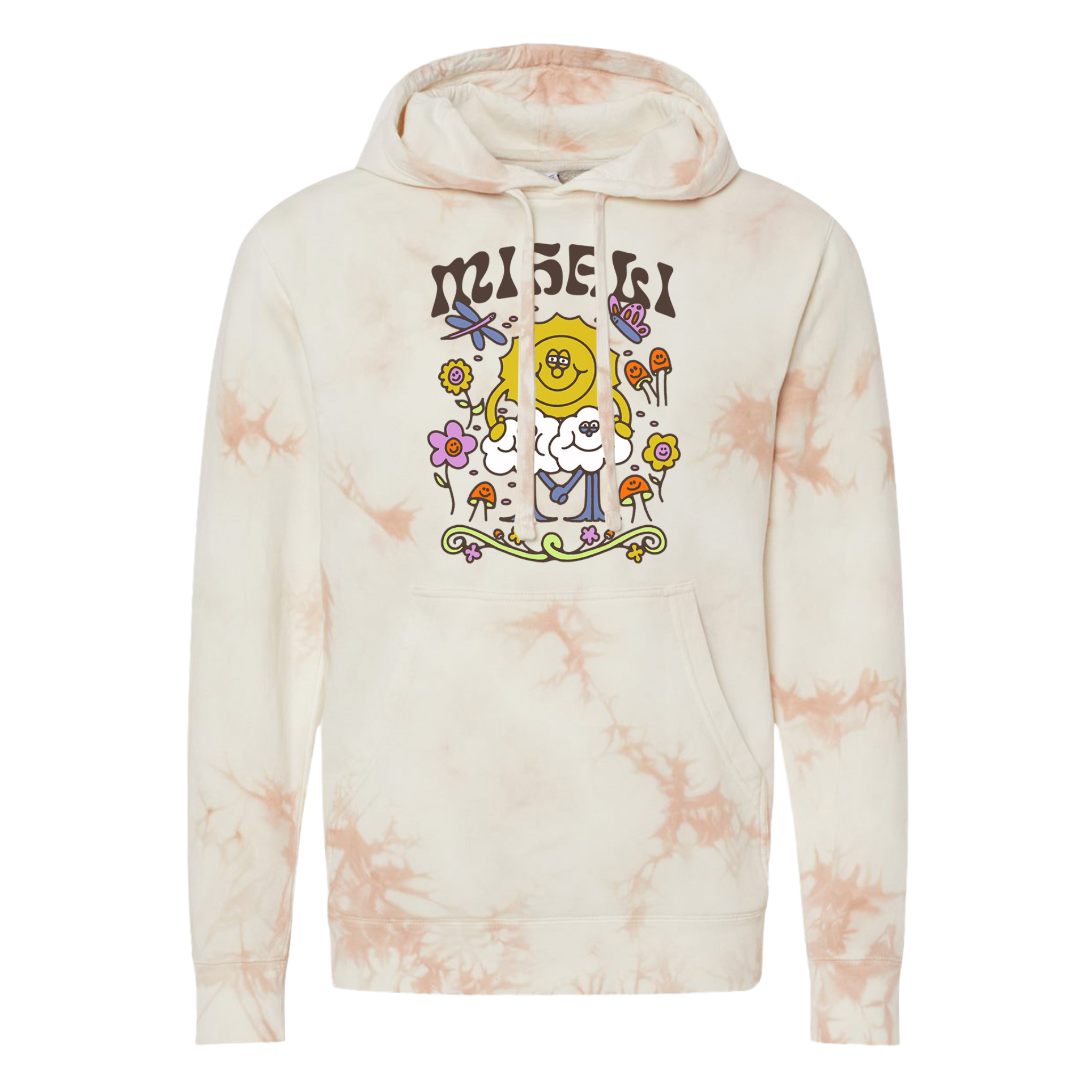 Mihali – The Merch Collective