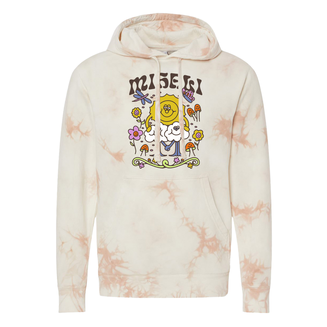 Mihali – The Merch Collective