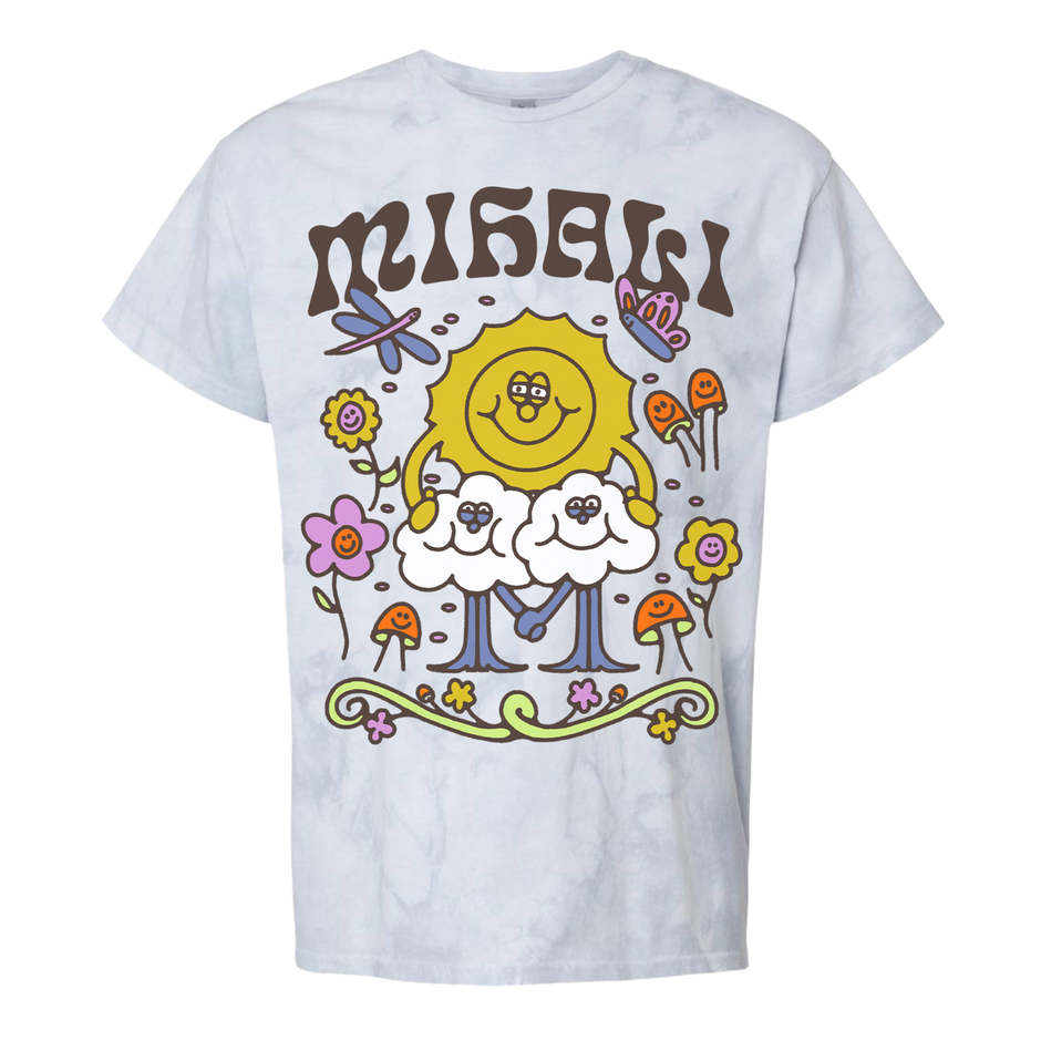 Mihali – The Merch Collective