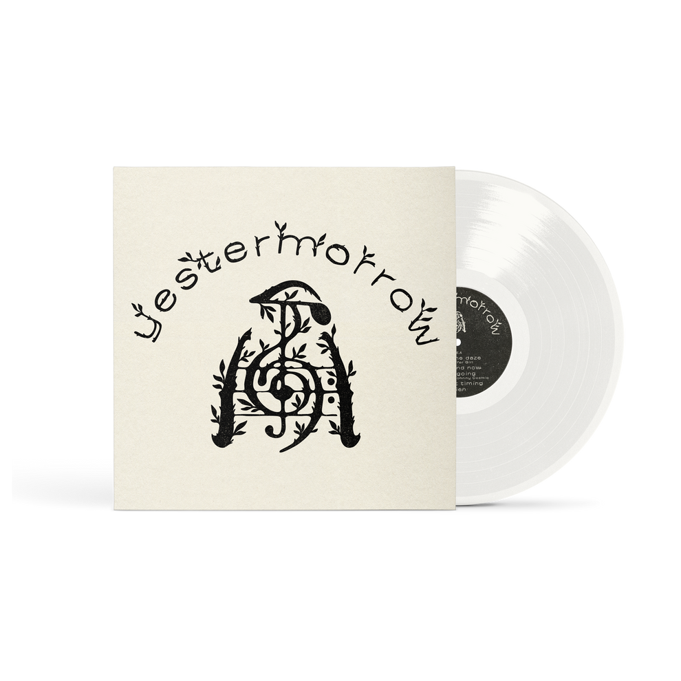 Yestermorrow LP – The Merch Collective