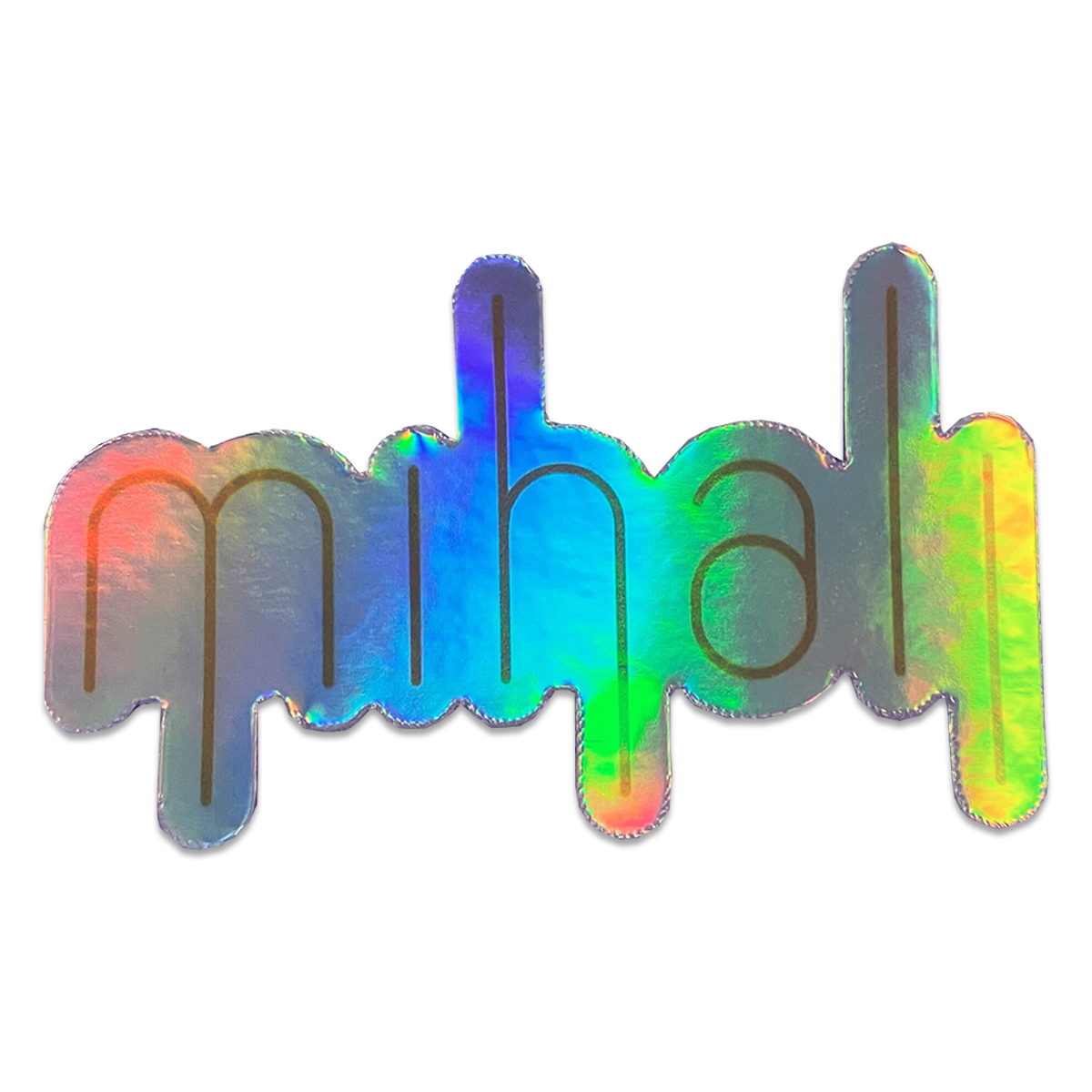 Mihali – The Merch Collective