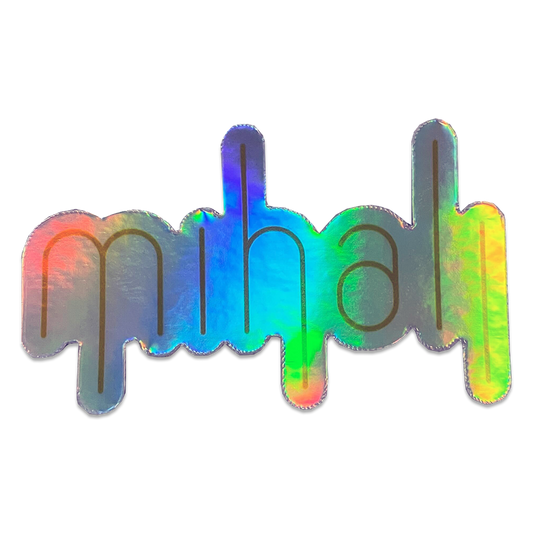 Mihali – The Merch Collective