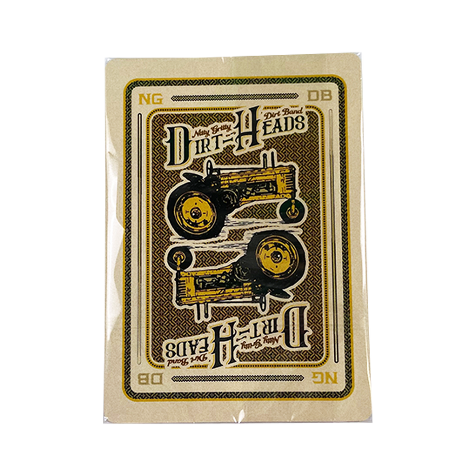 Nitty Gritty Dirt Band – The Merch Collective