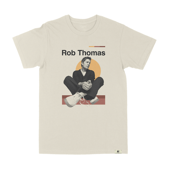 Rob Thomas – tagged "apparel" – The Merch Collective