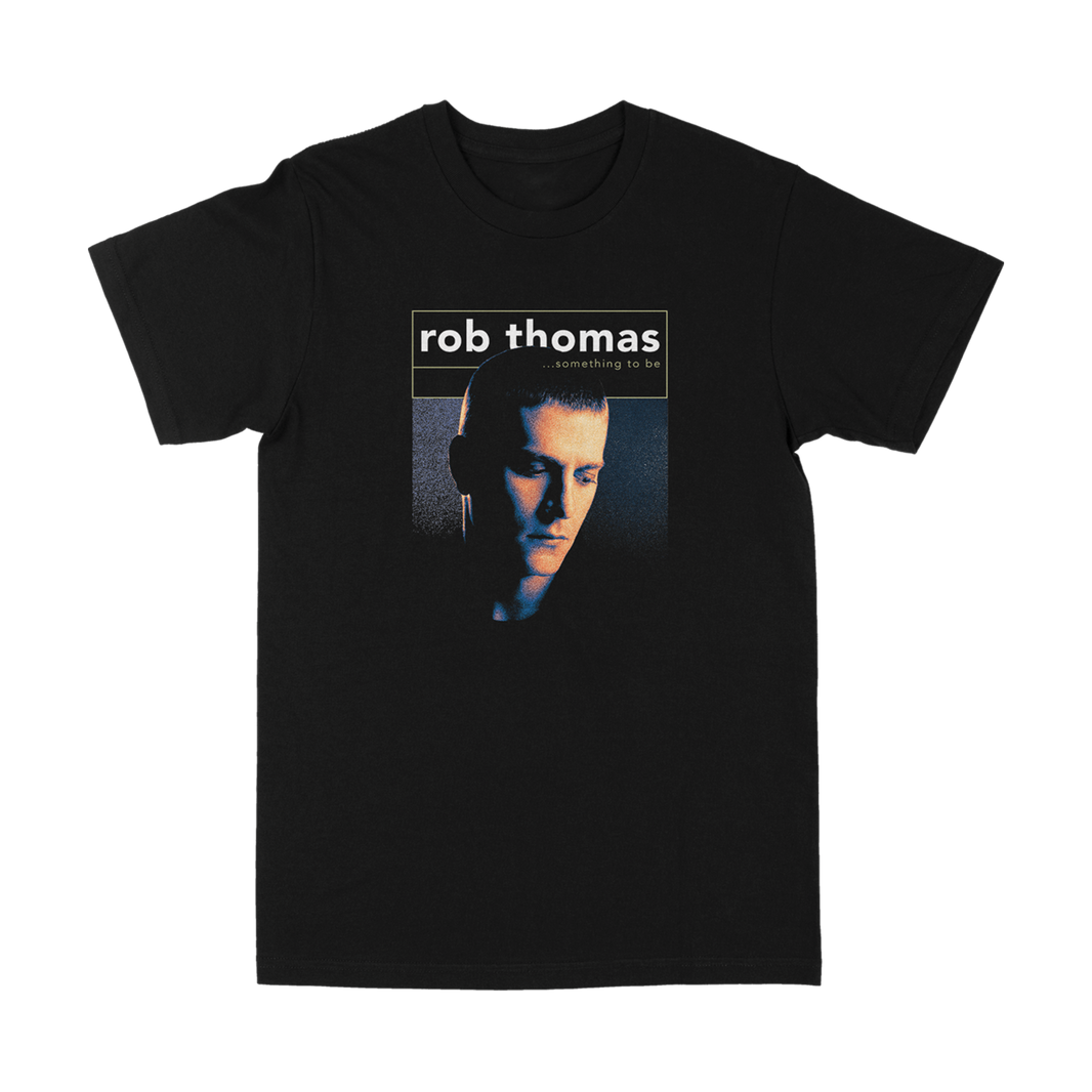 Rob Thomas – The Merch Collective