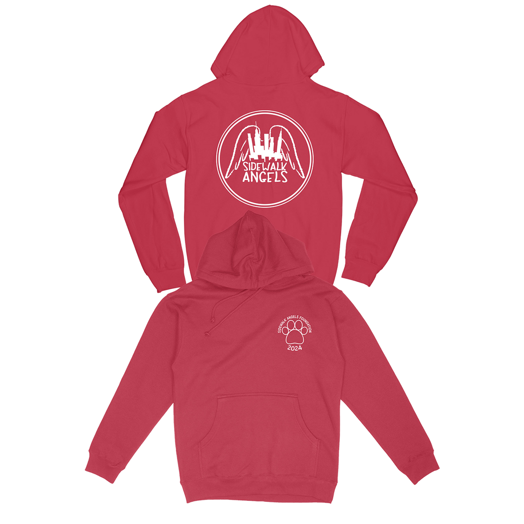 Sidewalk Angels – The Merch Collective