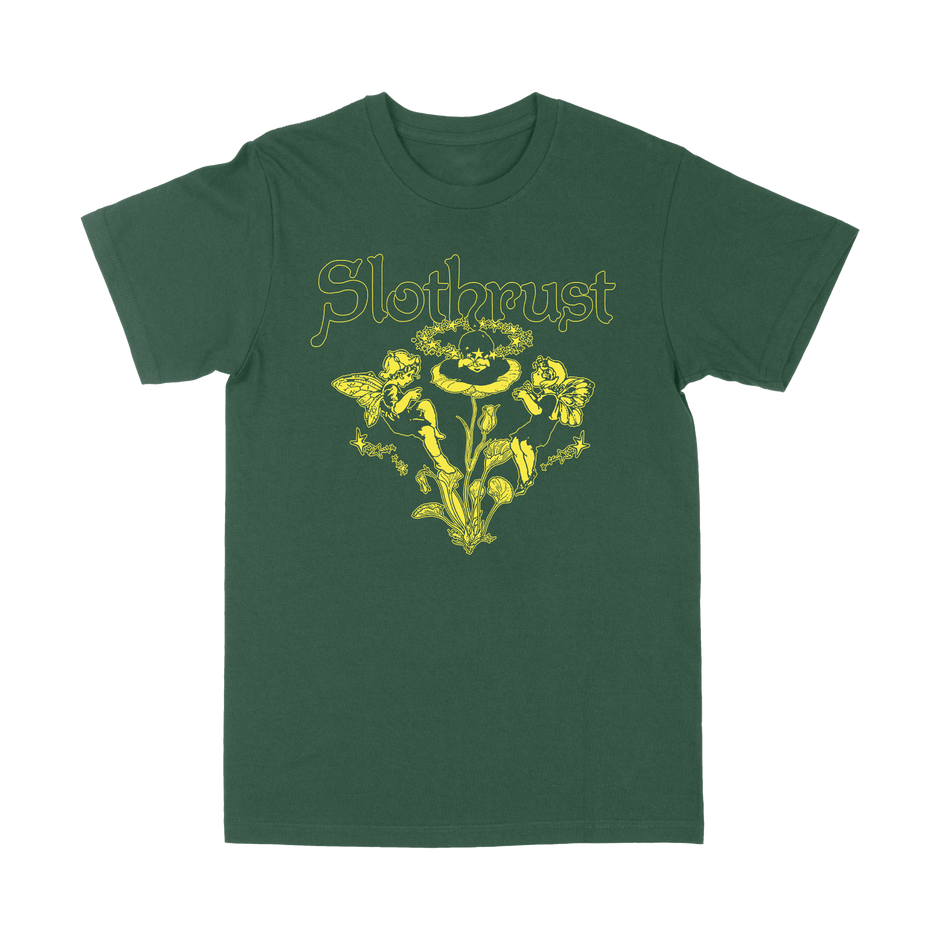 Slothrust – The Merch Collective