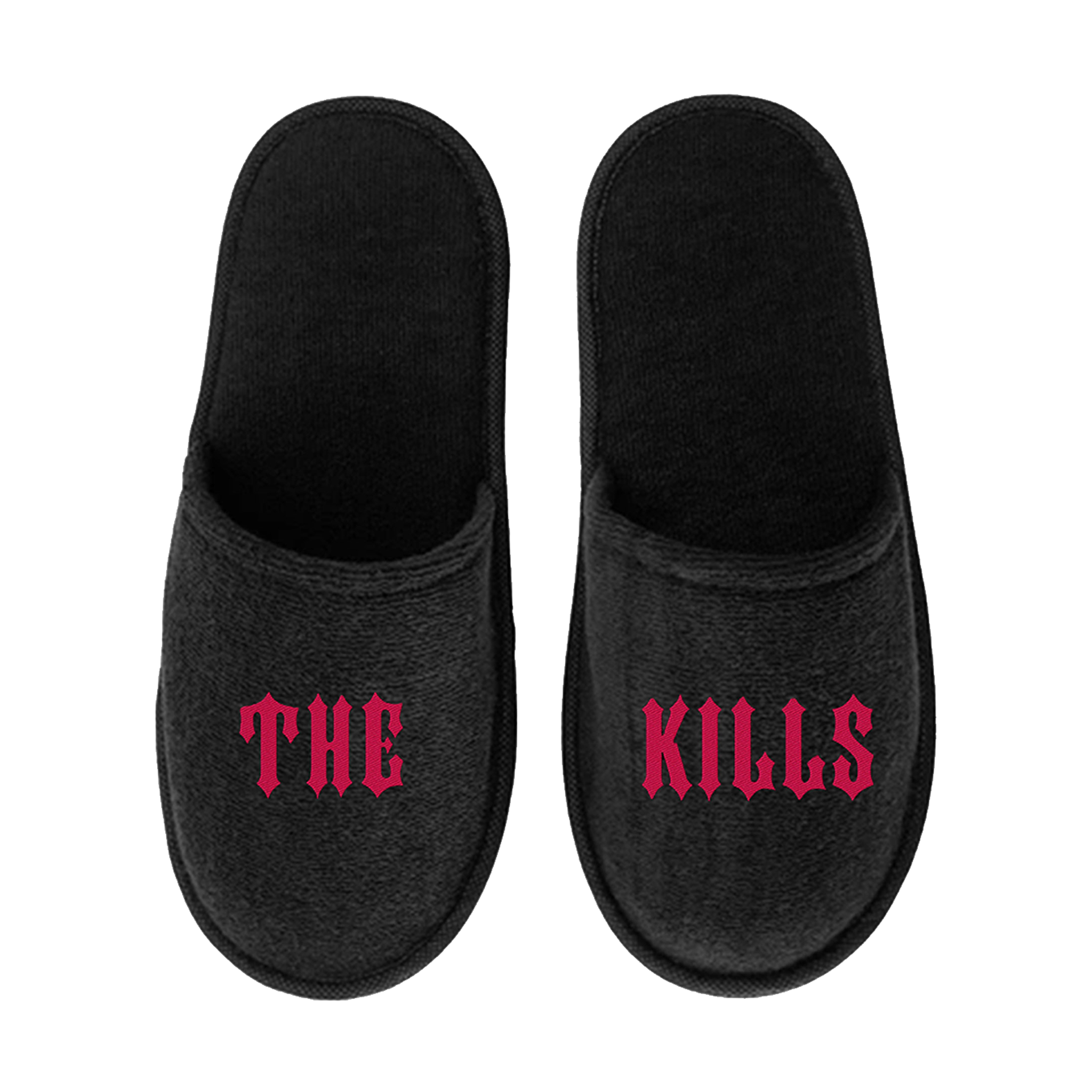 Slippers – The Merch Collective