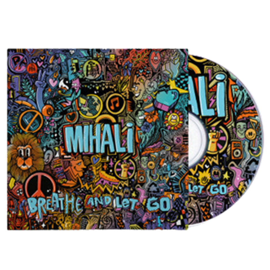 Mihali – The Merch Collective