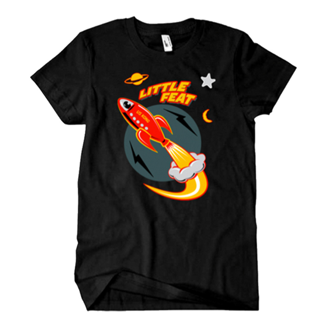 Little Feat – The Merch Collective