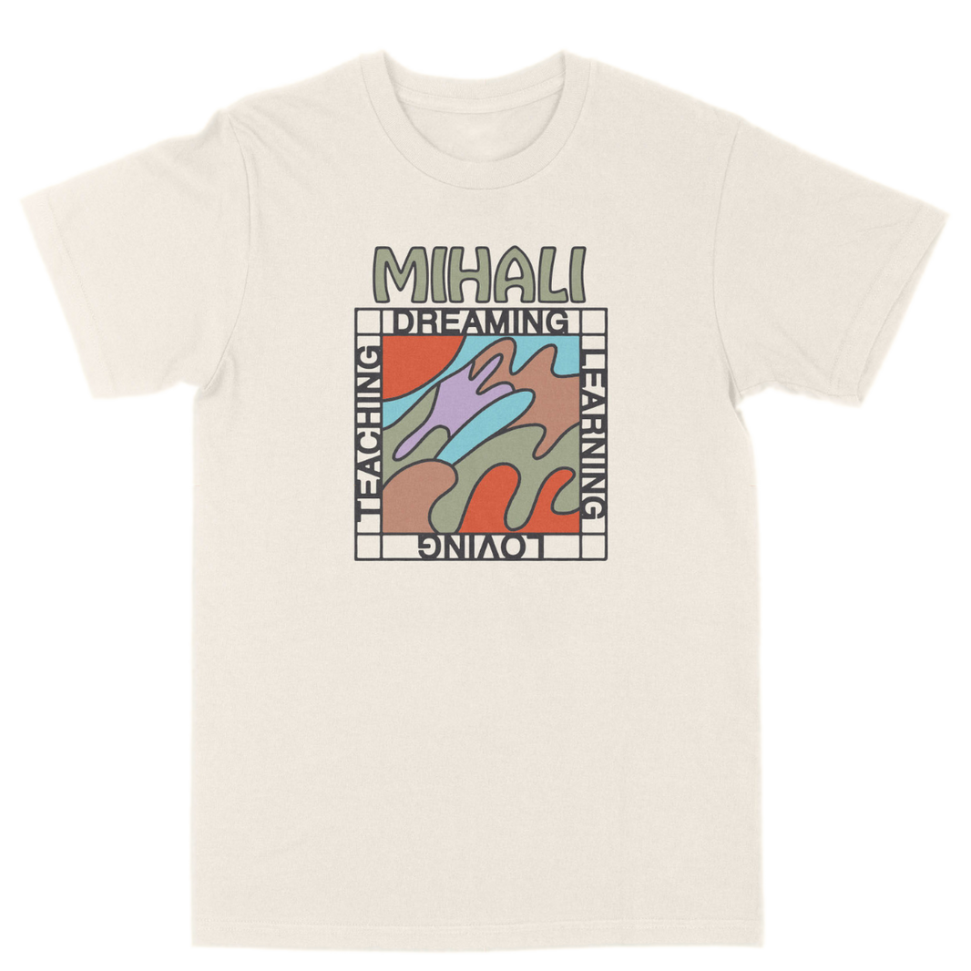 Mihali – The Merch Collective