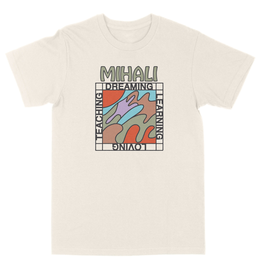 Mihali – The Merch Collective