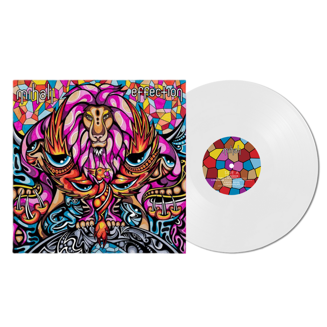 Mihali – The Merch Collective
