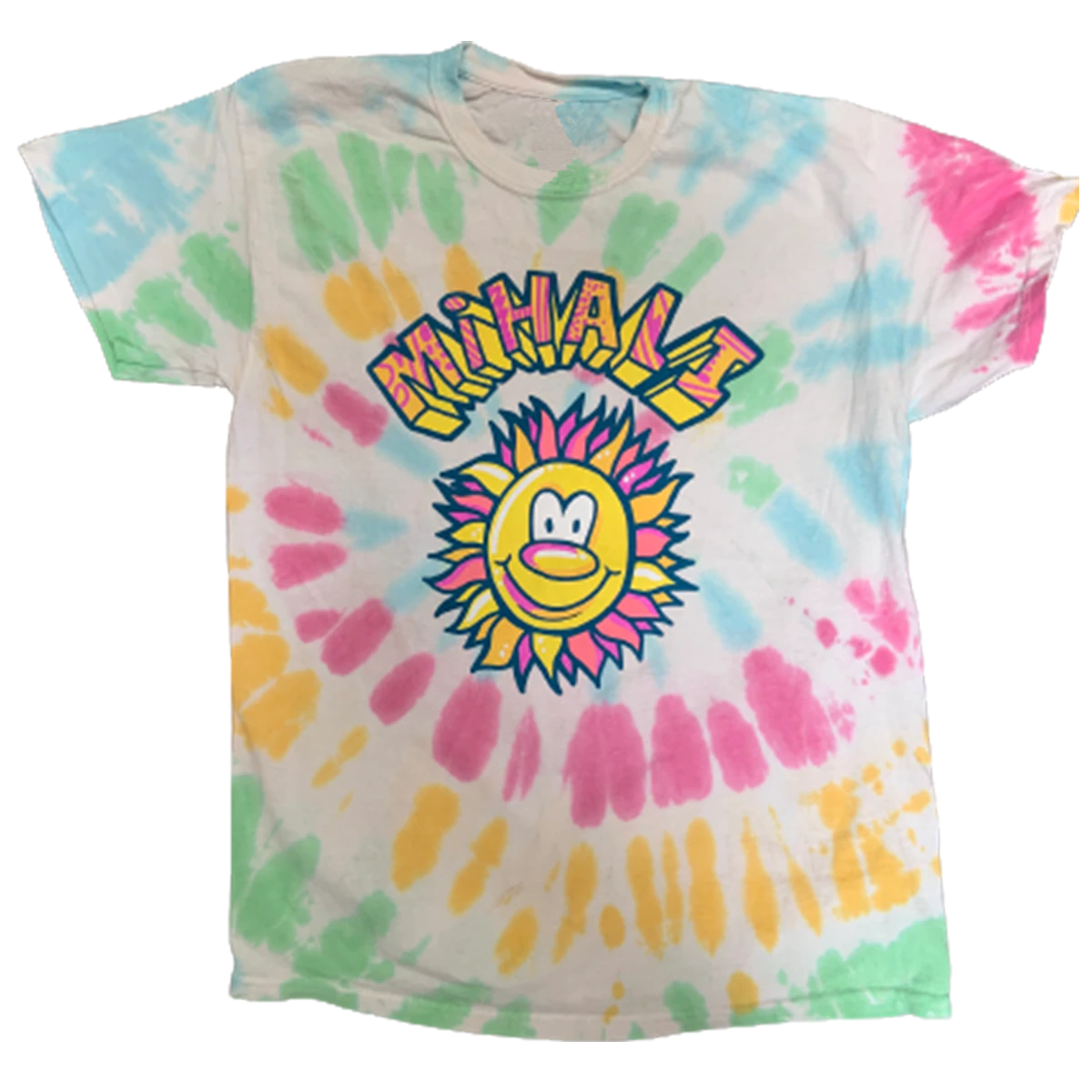 Mihali – The Merch Collective