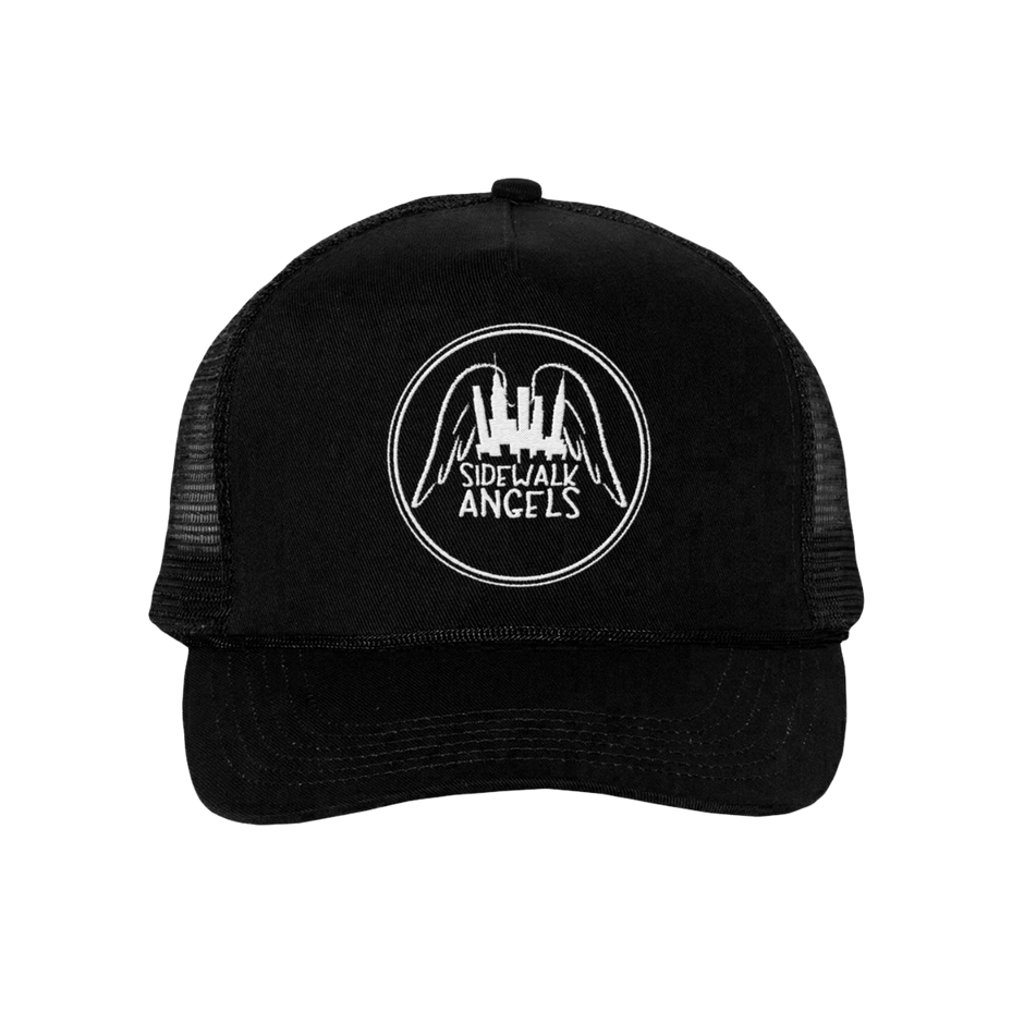 Sidewalk Angels – The Merch Collective