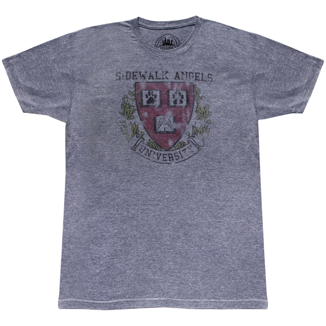 University Mens T-Shirt – The Merch Collective