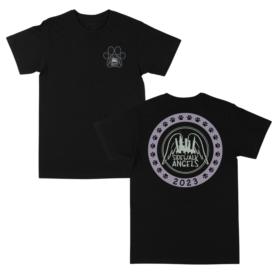 Sidewalk Angels – The Merch Collective