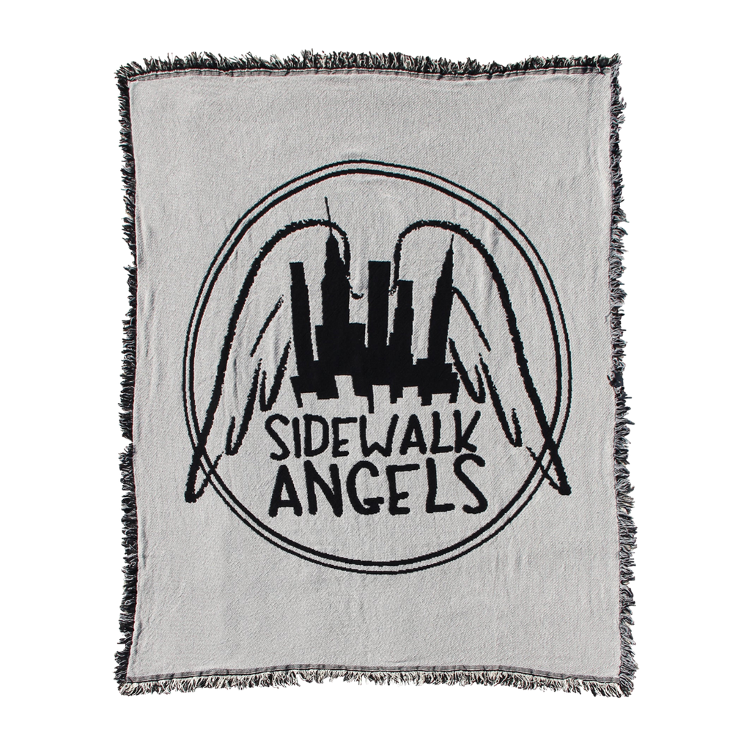 Sidewalk Angels – The Merch Collective