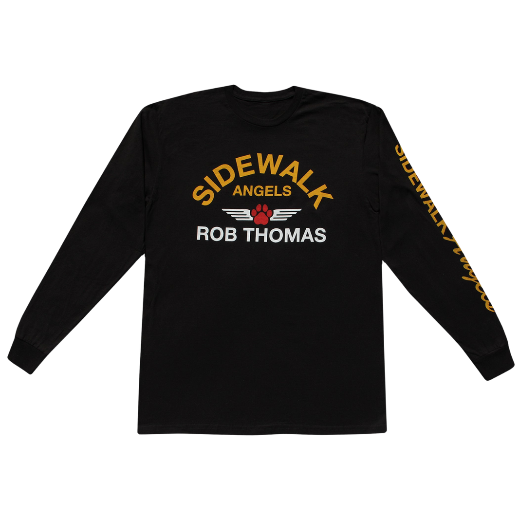 Sidewalk Angels – The Merch Collective