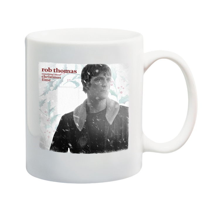 Rob Thomas – The Merch Collective