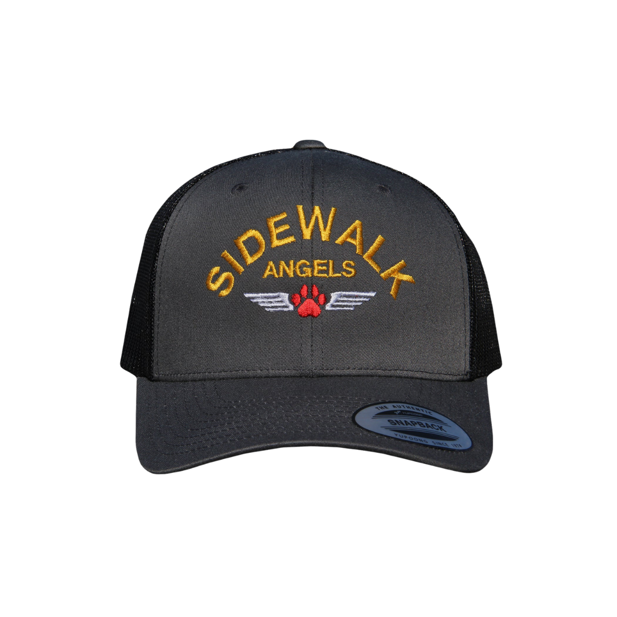 Sidewalk Angels – The Merch Collective