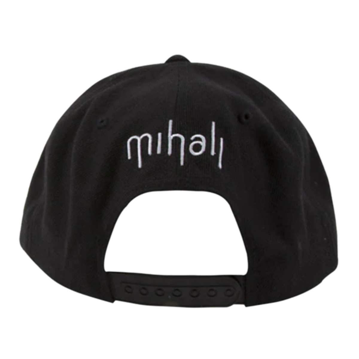 Mihali – The Merch Collective