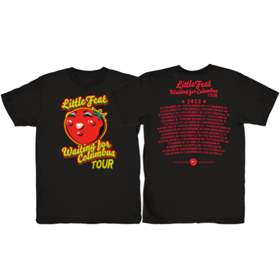 Little Feat – The Merch Collective