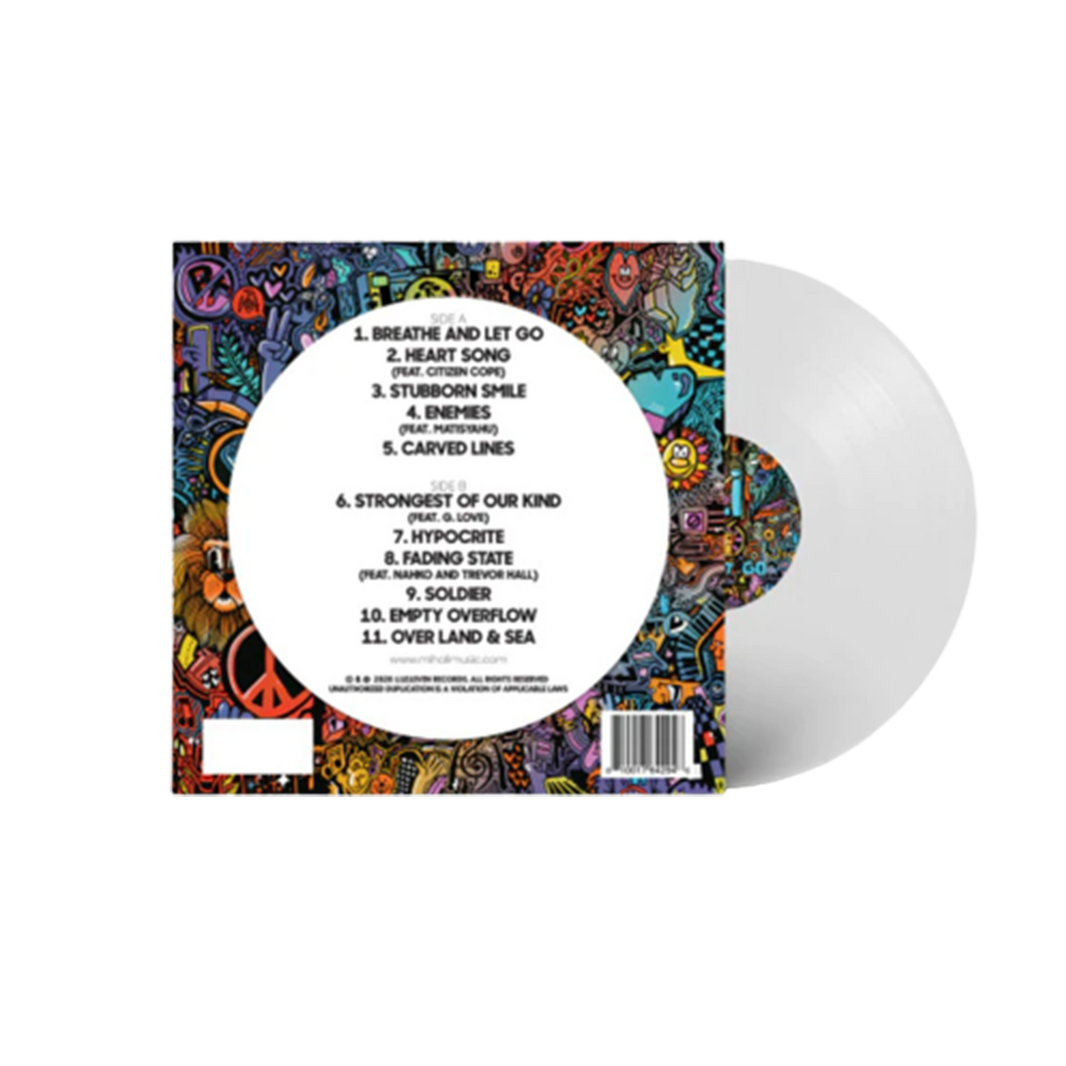 Mihali – The Merch Collective