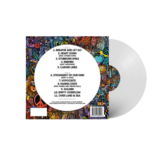 Mihali – The Merch Collective