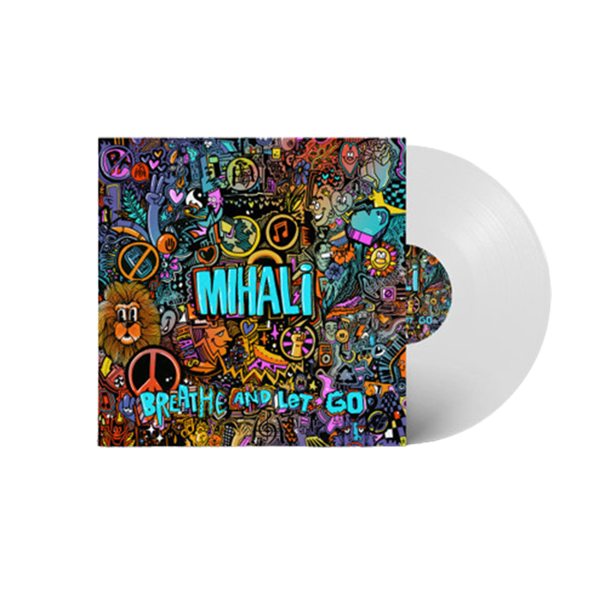 Mihali – The Merch Collective